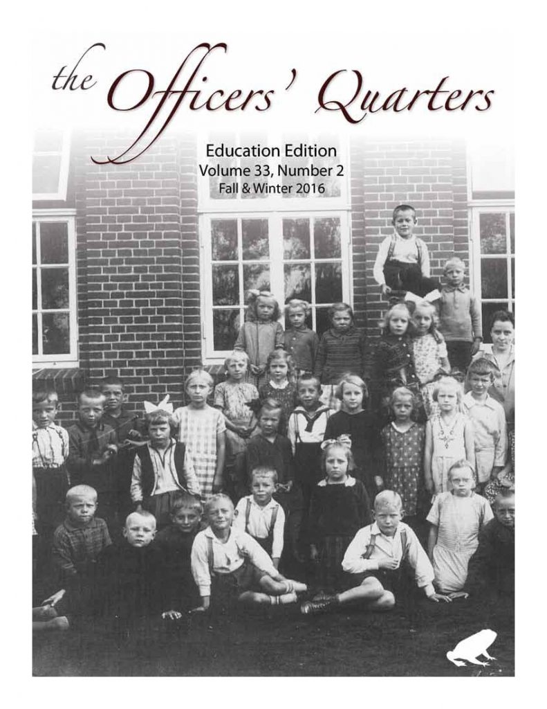 Publications - Fredericton Region Museum