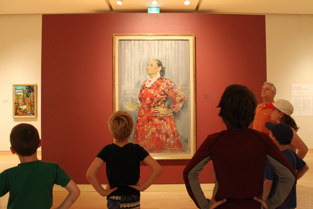 Free Open House on Sunday, Aug 19! - Fredericton Region Museum