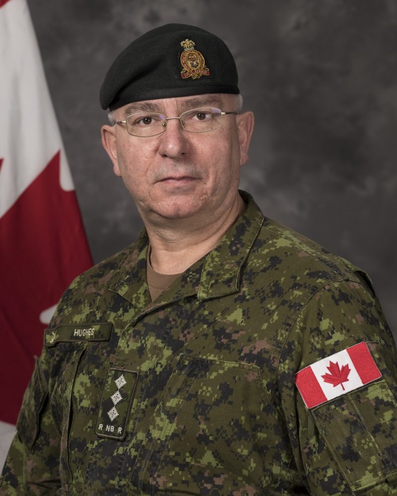 Carleton & York Regiment Sept 19 - Fredericton Region Museum