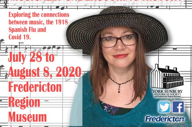 Home - Fredericton Region Museum