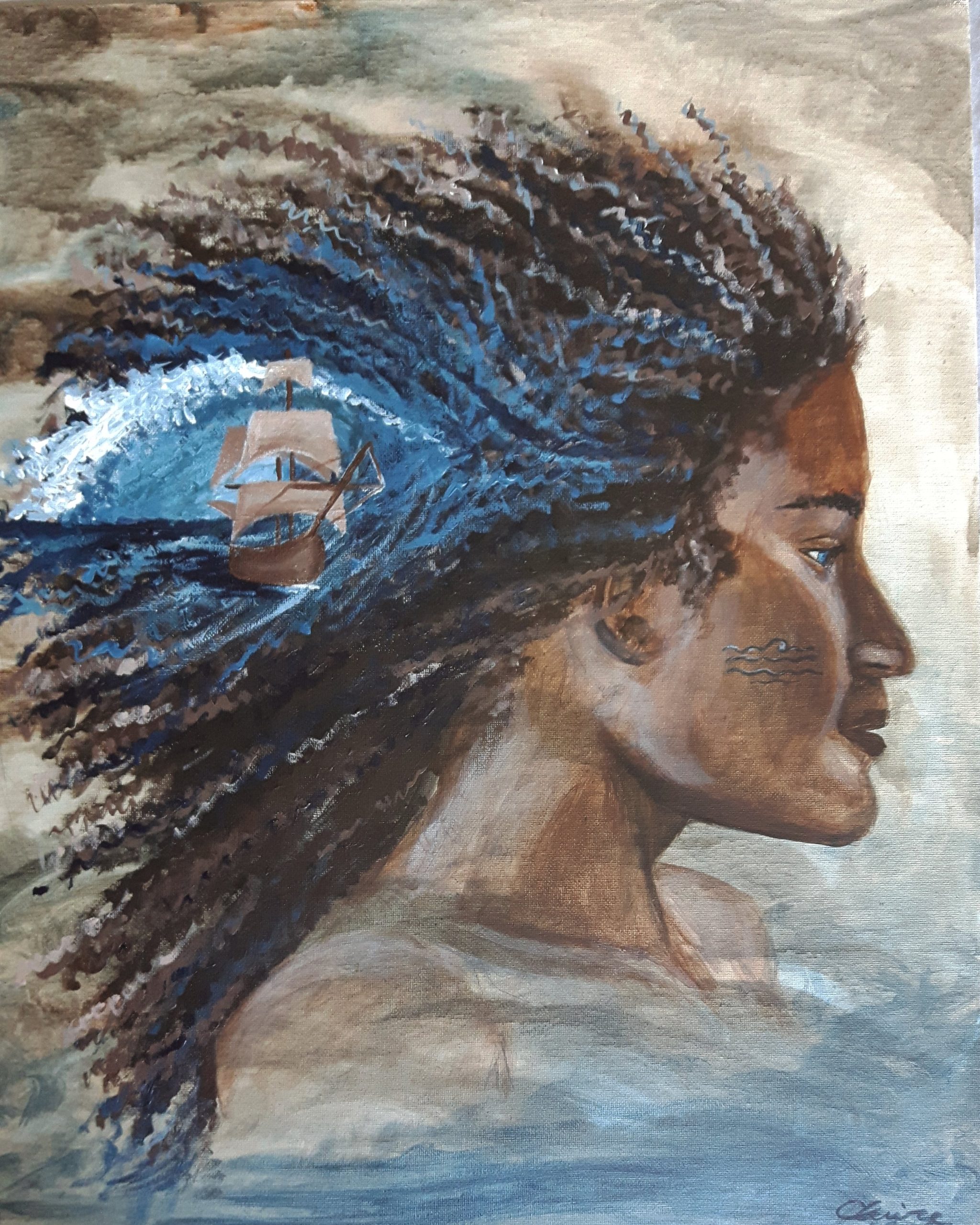 Our Black Heritage: 1783 - Present - Fredericton Region Museum