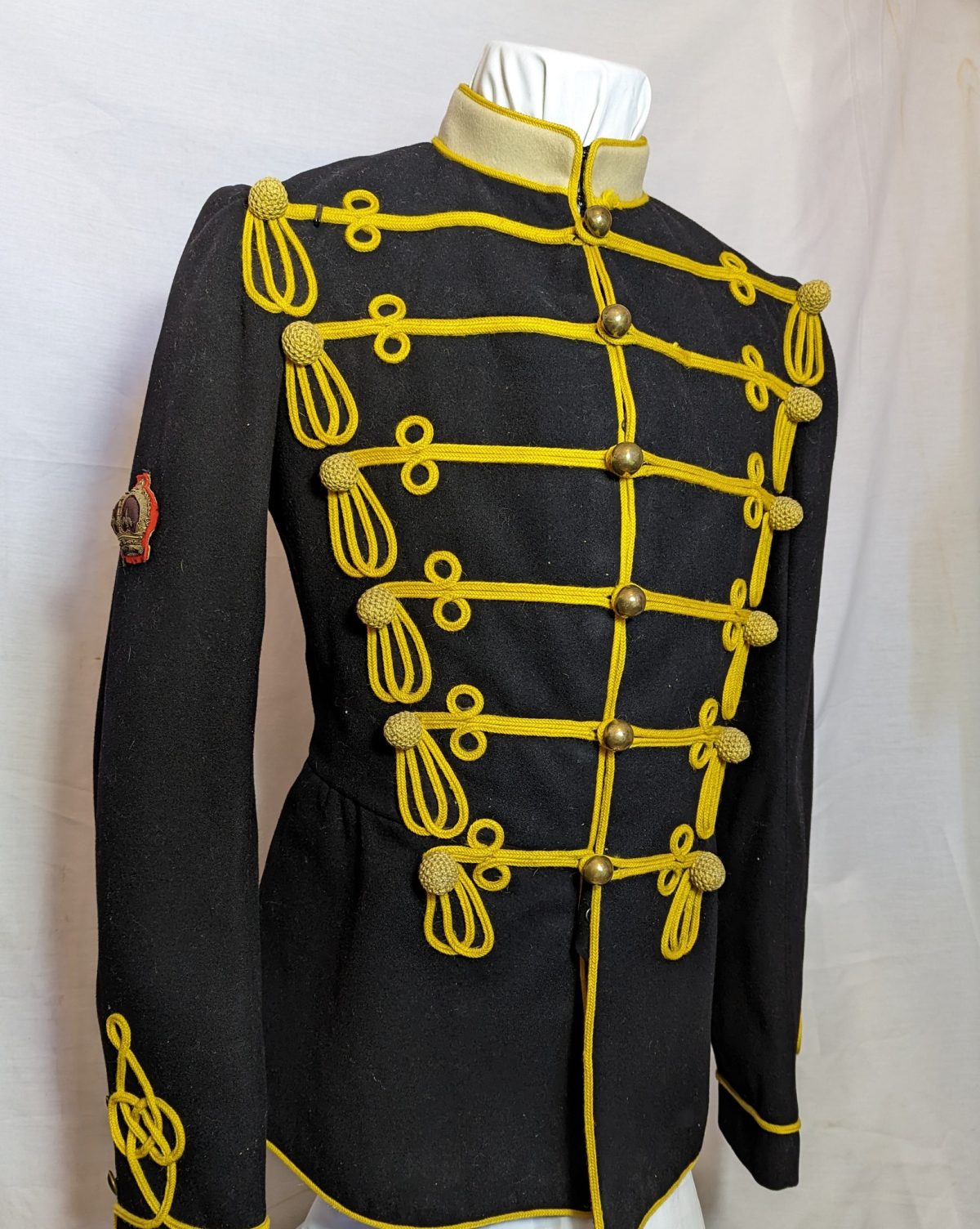 In Honor of the Coronation Charles III - Fredericton Region Museum