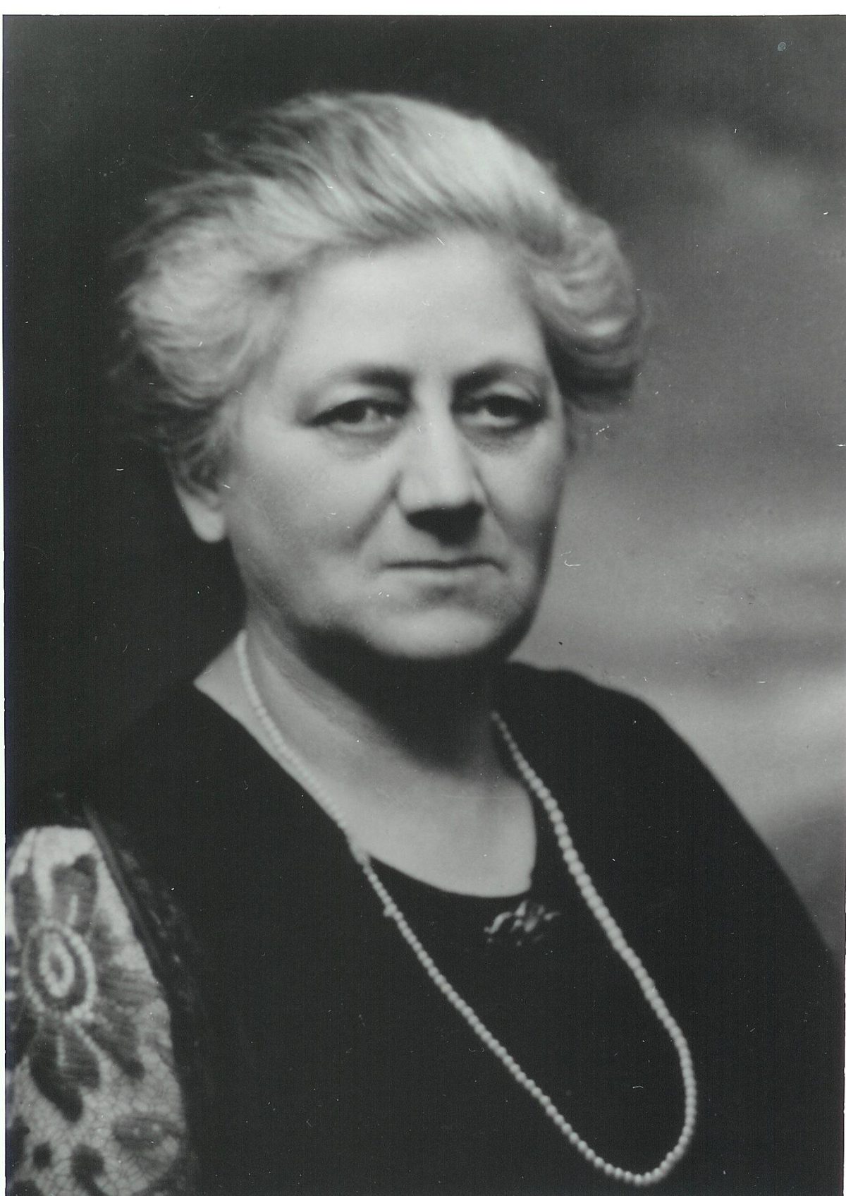 Martha J. Harvey Award of Distinction - Fredericton Region Museum